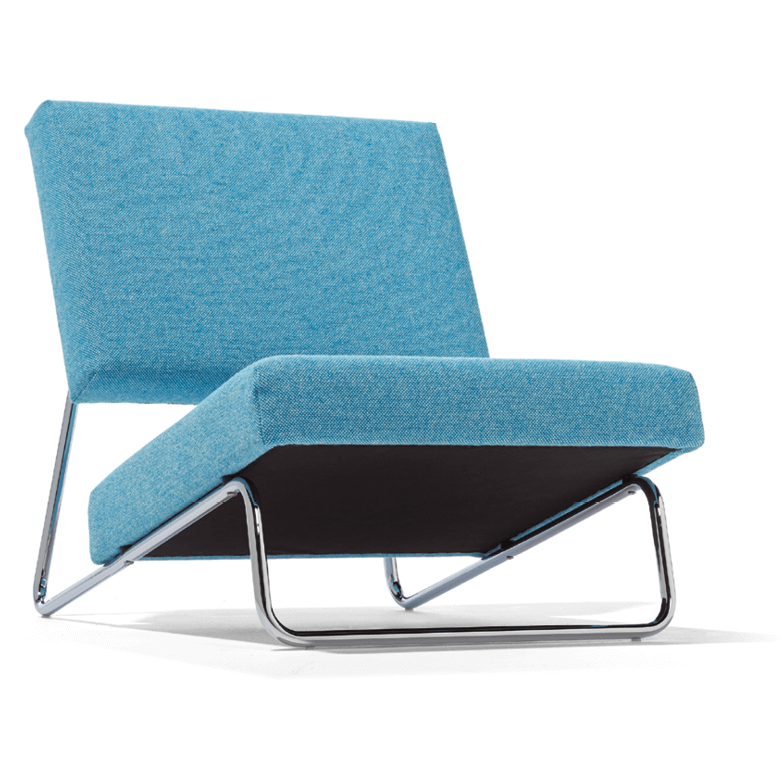 LOUNGE CHAIR » RICHARD LAMPERT