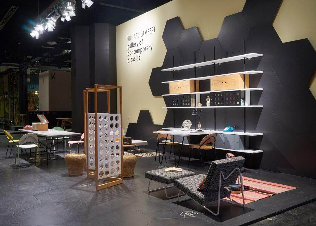 Startseite - RICHARD LAMPERT » RICHARD LAMPERT